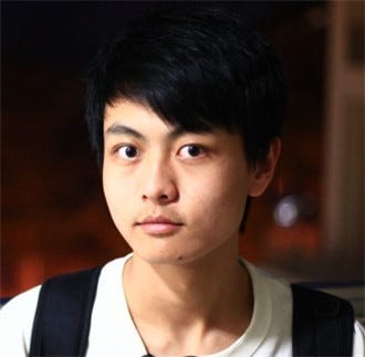 PENG TENG – Medium