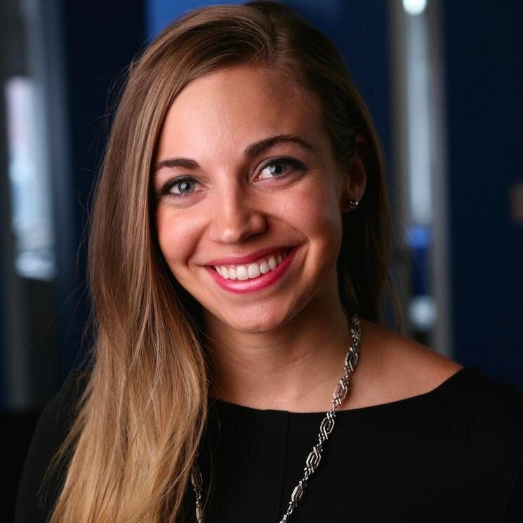 Taylor Radey – Medium