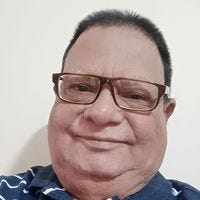 Jagdish Bhatt – Medium