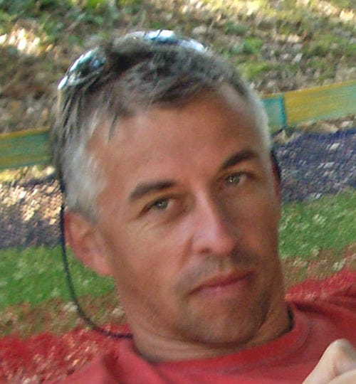 About – Philip Coombes – Medium