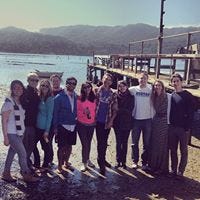 Jeremy Voss – Medium