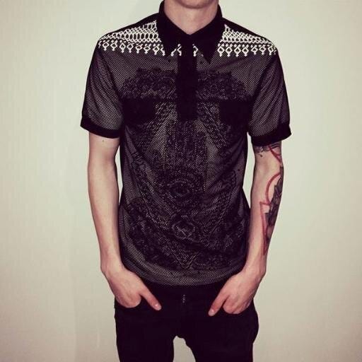 Jamie Fox – Medium