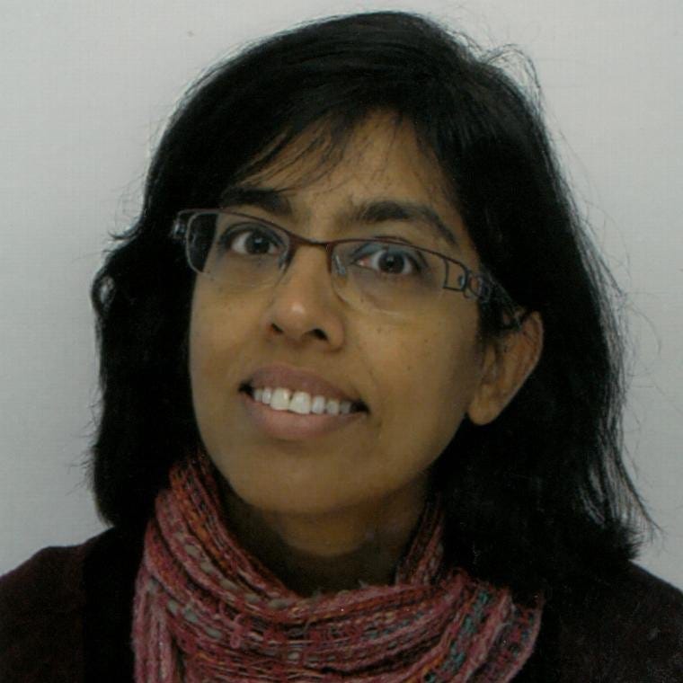 Roma Patel – Medium