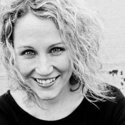 Michelle Swift – Medium