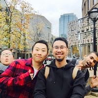 Wen Yu – Medium