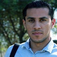 Mohamad Hamad – Medium