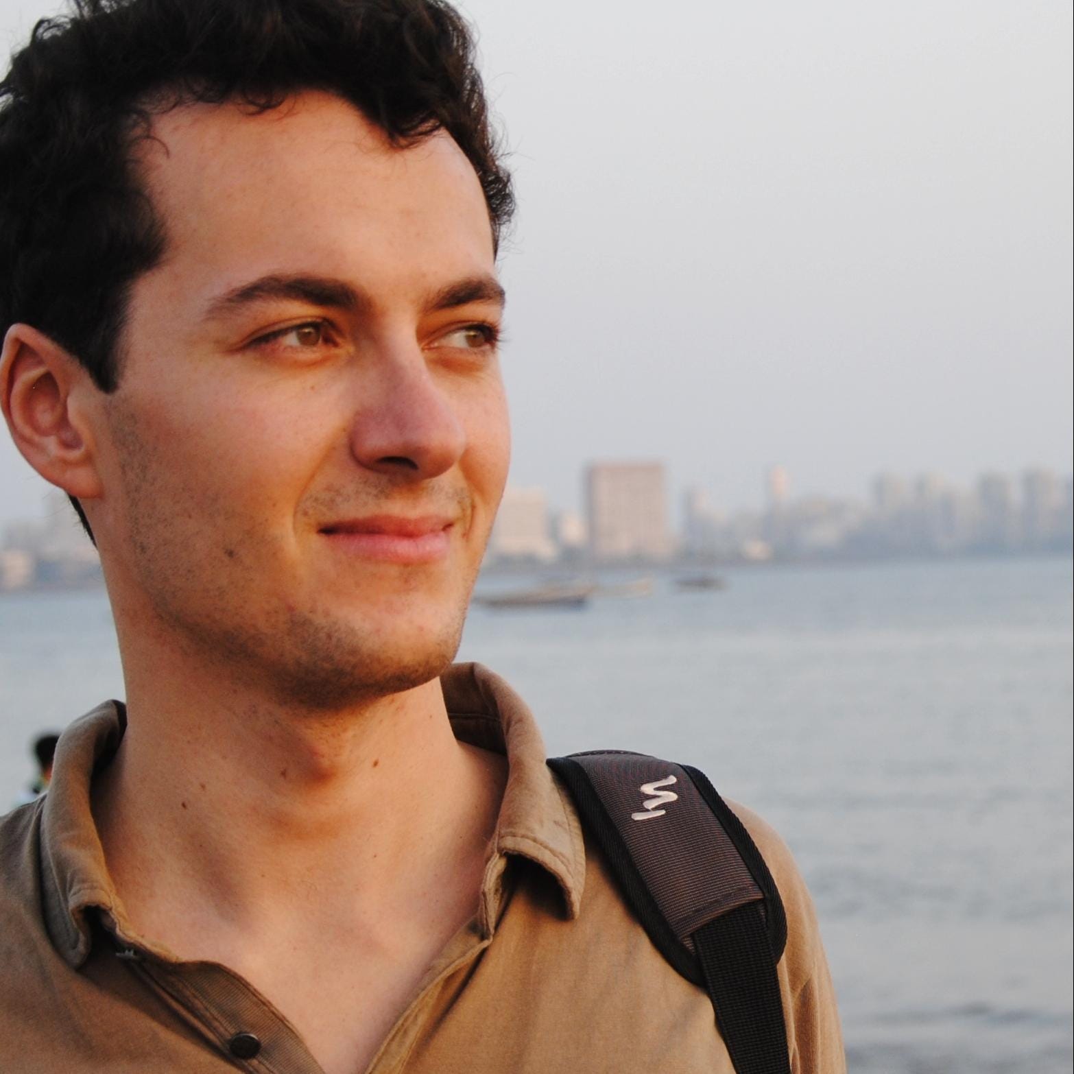 Mathieu Morand – Medium