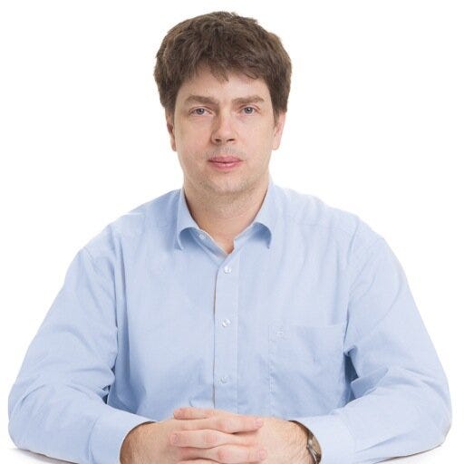 David Beck – Medium