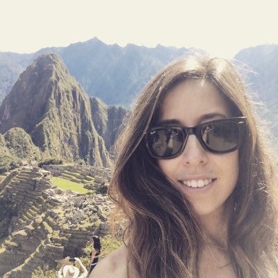 Ali Lieberman – Medium