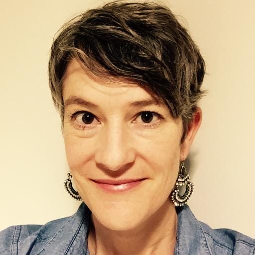 Elizabeth Haswell – Medium