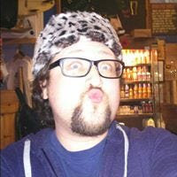JD O'Neill – Medium