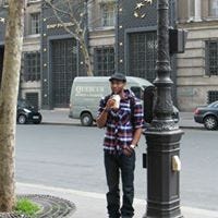 Calvin Persaud – Medium