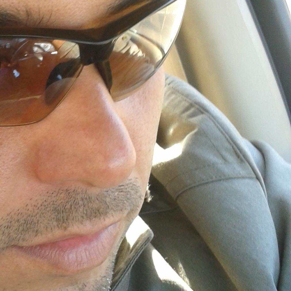 About – C. Sebastián Alfonso – Medium