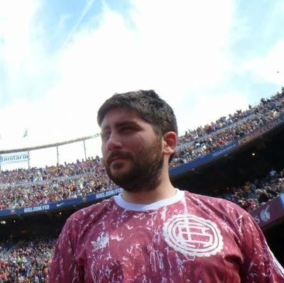 Matías – Medium