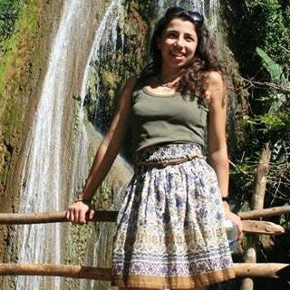 Massarrah Tannous – Medium