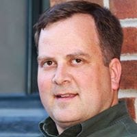 Scott Phillips – Medium