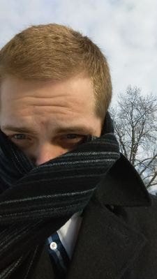 Adam Livingston – Medium