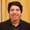 Andres Perez – Medium