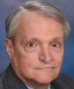 Larry Blosser – Medium