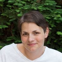 Rachel Morgan – Medium