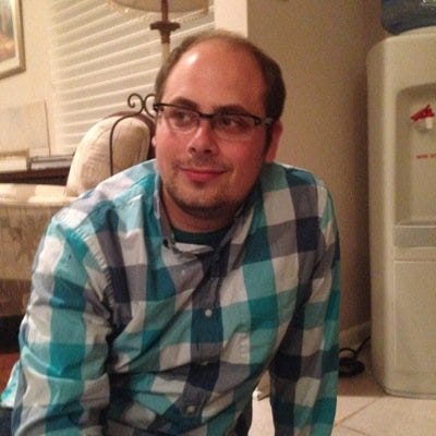 Danny Macklin – Medium