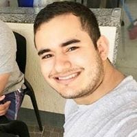 Bruno Medeiros – Medium