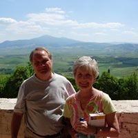Nancy Jay – Medium