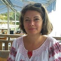 Iulia Andra Stoica – Medium