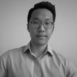 Vincent Song – Medium