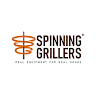 Spinning Grillers – Medium