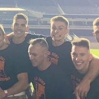 Noah Major – Medium