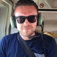 Michael Hillard – Medium