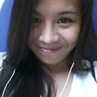 Gellie Niña Sumalinog – Medium