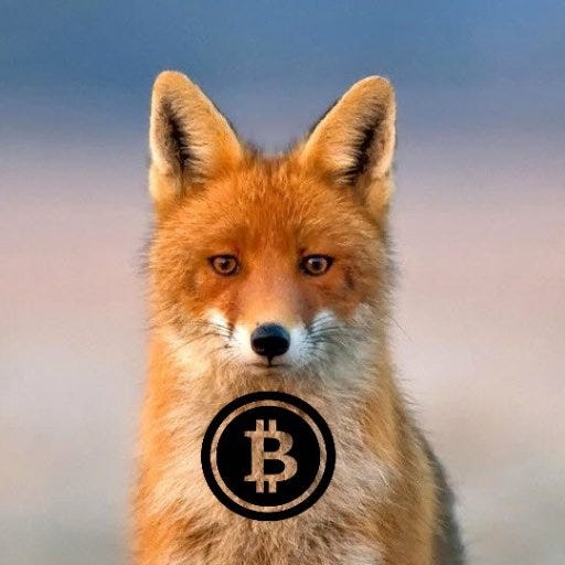 CryptoFox – Medium