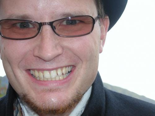 Thomas Wold – Medium