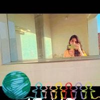 Tehreem Ikram – Medium