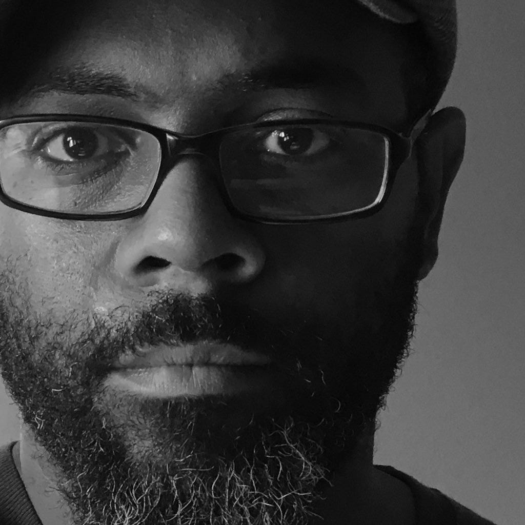About – Anthony Robinson – Medium