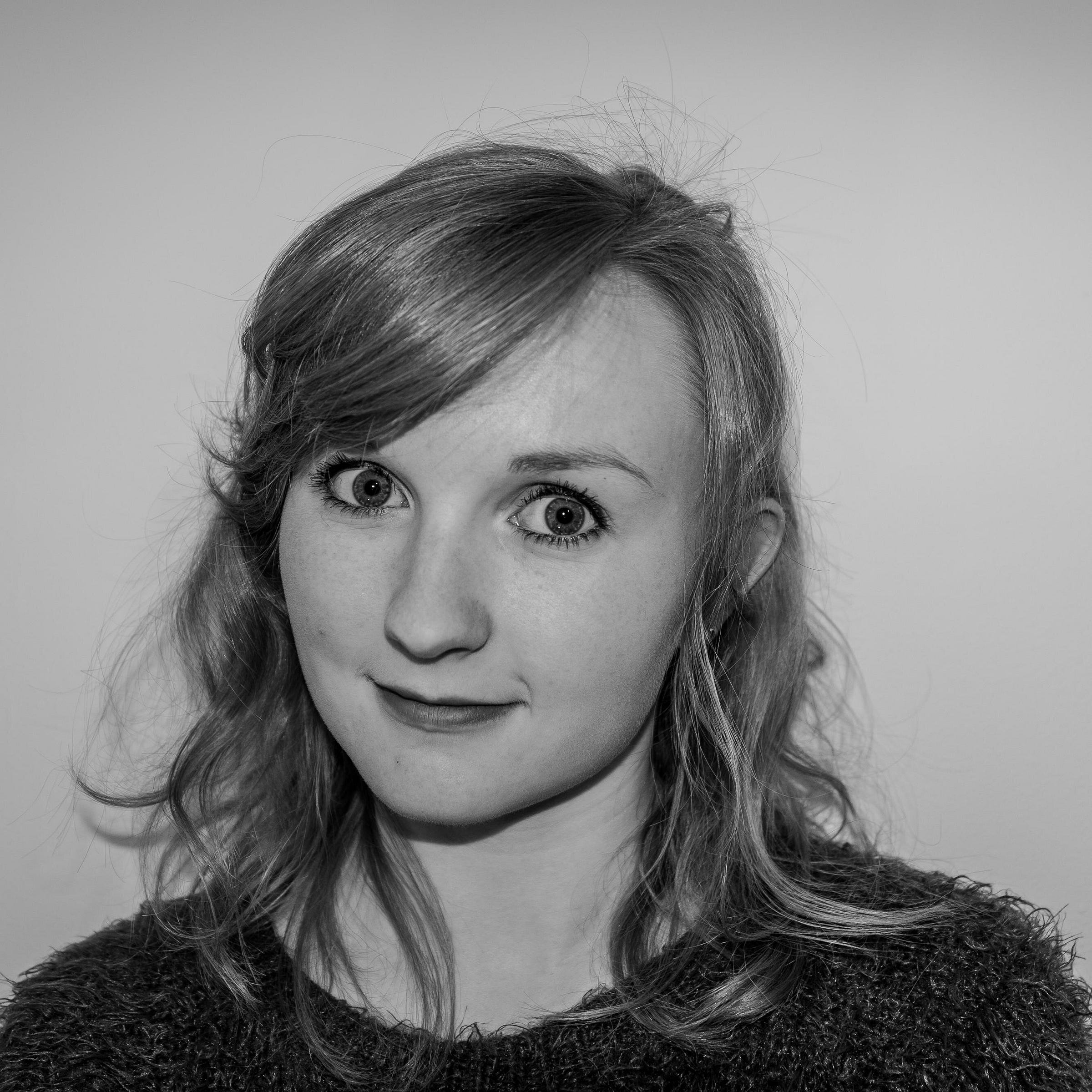 Enna Bartlett – Medium