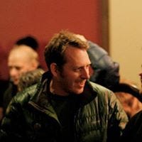 Nate Biehl – Medium