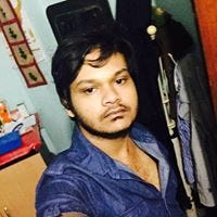 Efaz Khan – Medium