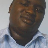 Hosea Kiprotich – Medium