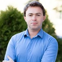 Mindaugas Budrys – Medium