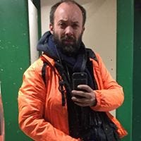 Paul Haigh – Medium