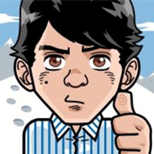 About – Arkar Aung – Medium