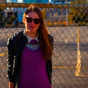 Emily DaSilva – Medium