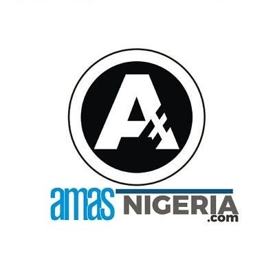 Amas Nigeria Medium