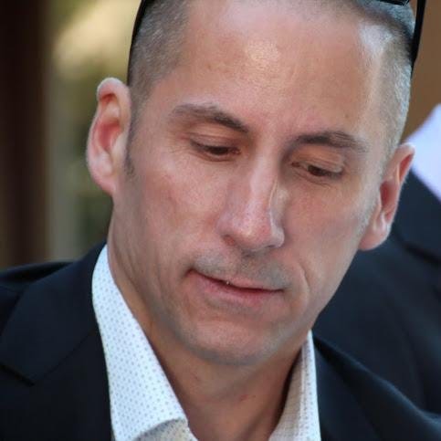 Michael Walsh – Medium