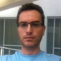 David Fogel – Medium