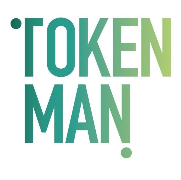 Token Man – Medium