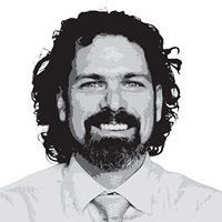 Daniel McCoy – Medium